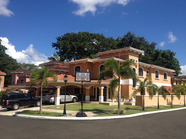 Clayton Panama Real Estate | Panama Real Estate