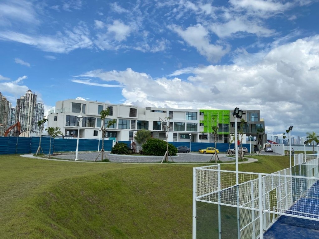 Ocean Reef Island el lugar mas exclusivo de todo Panama 🛳️