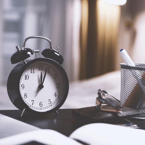 Hora de Panama | Metro Realty Panama