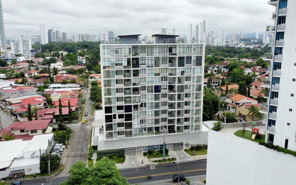 Coco Place Panama Project | Metro Realty Panama