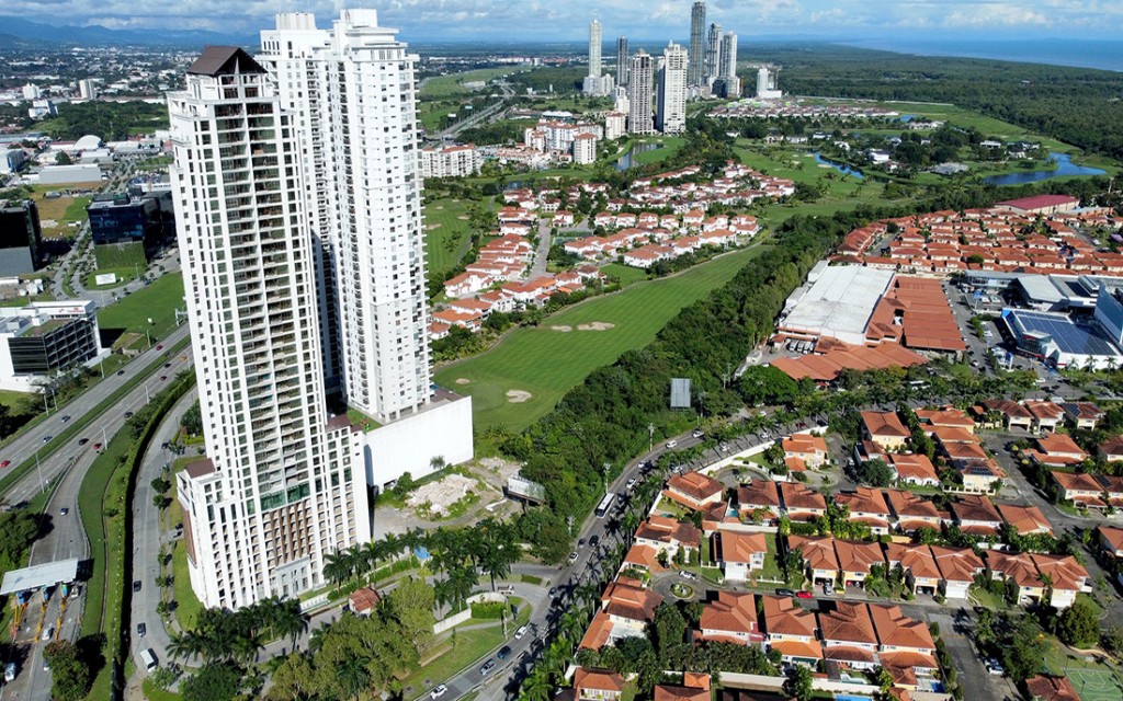 The Colonial Santa Maria New Project for the Golf Lovers ⛳