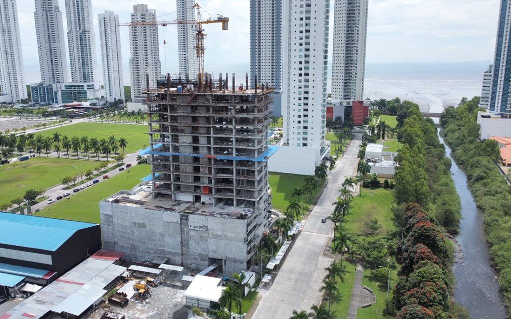 Arcadia Costa del Este Panama | Visa de Inversionista Panama