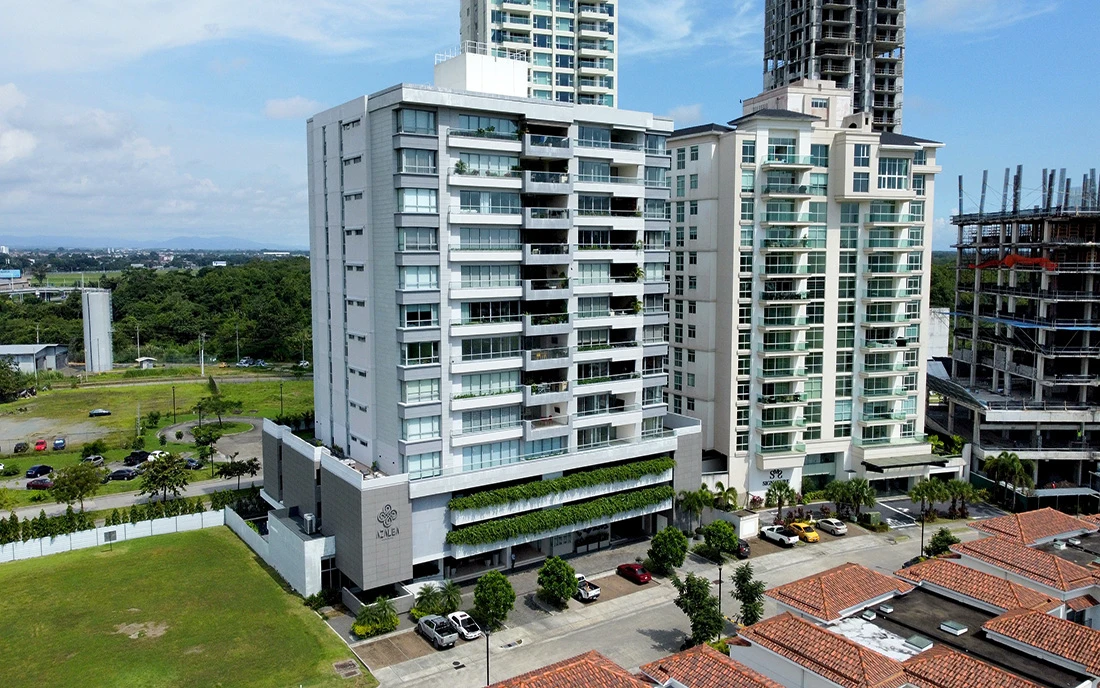 PH Azalea Santa Maria Panama | Santa Maria Golf ⛳🏌️