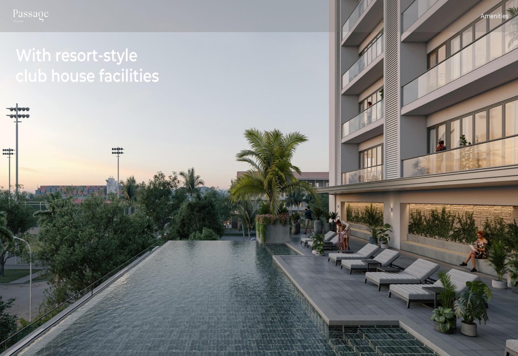 Royal Palm Panama| Beachfront Panama Gorgona Real Estate