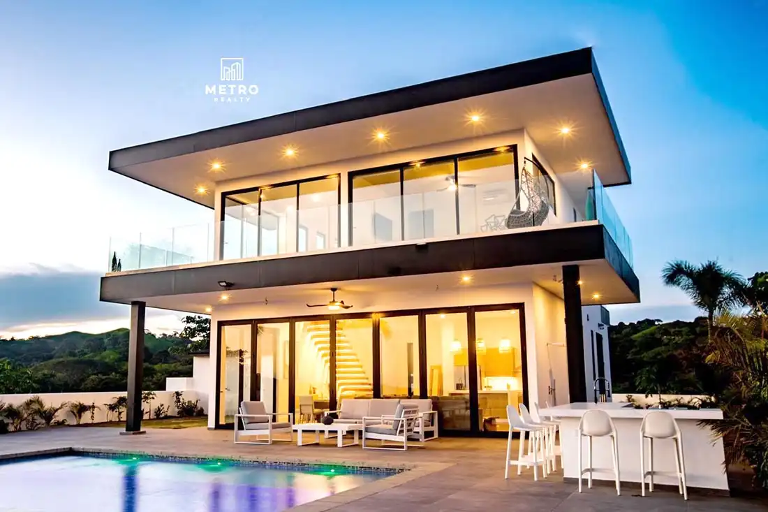 This is The Most Awesome Playa Venao Panama House for Sale