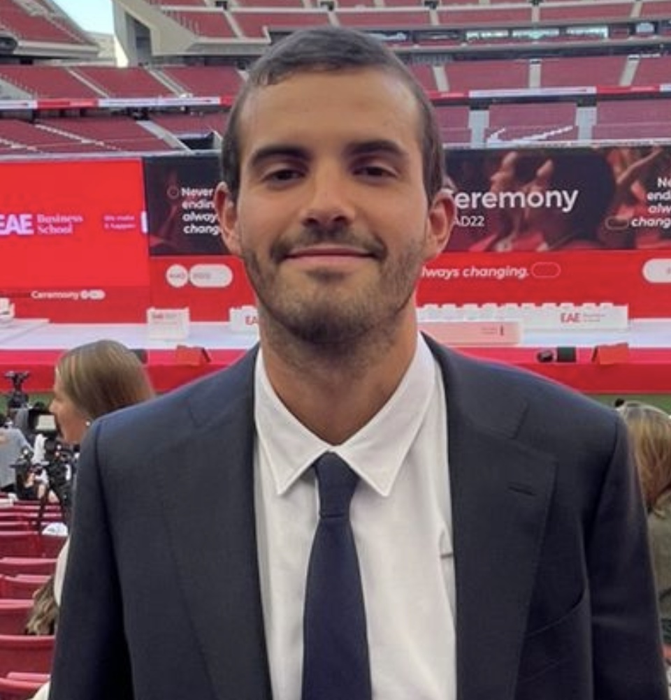 Fernando Salinas Boquete Real Estate Agent in Panama