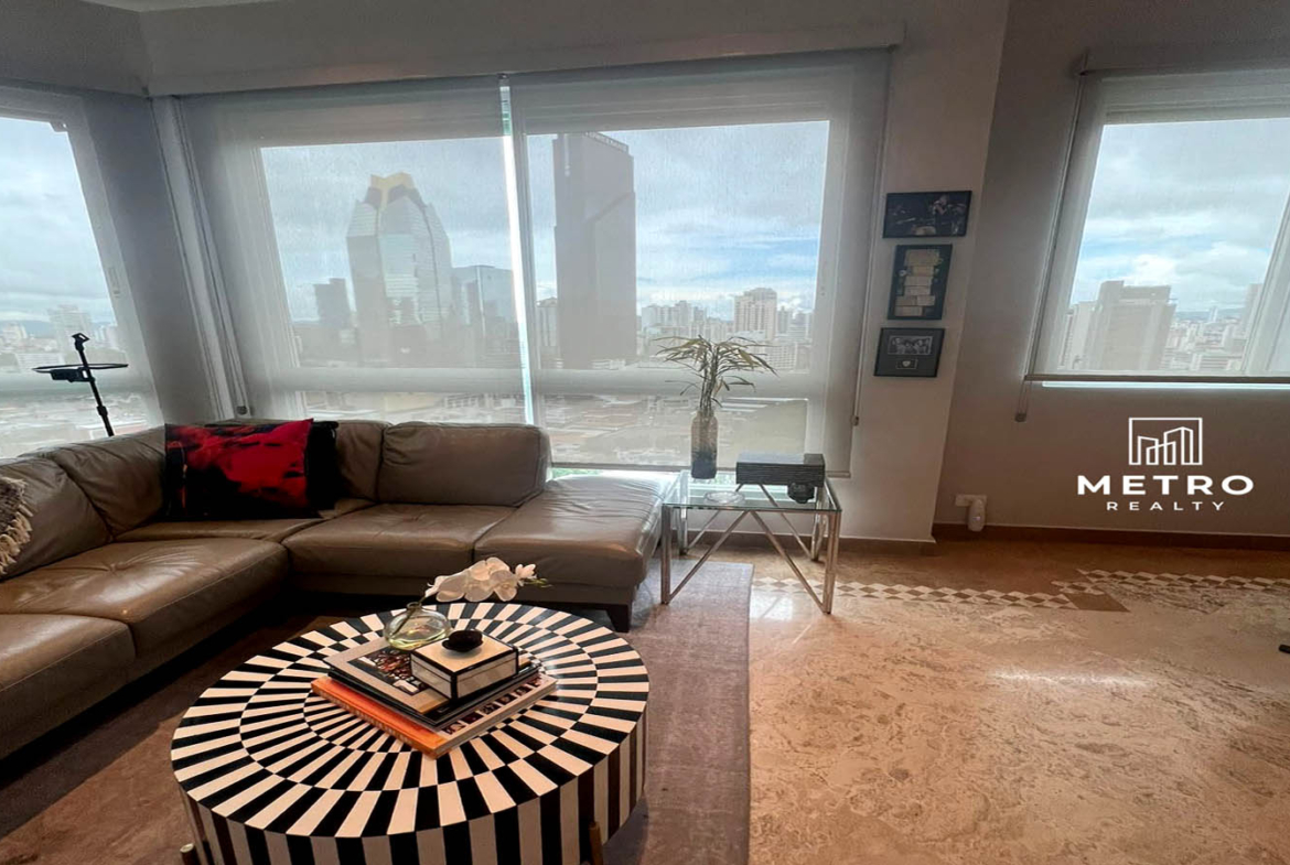 Marbella Panama Condo for Sale an Irresistible Life Chance