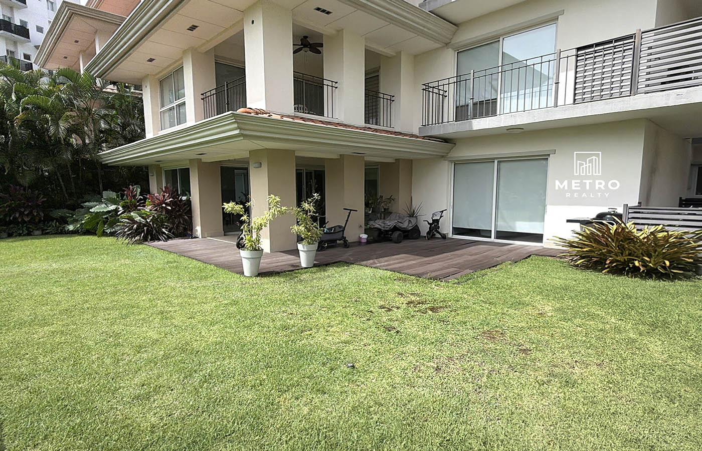 Santa Maria Apartment for Sale The Reserve PH Legacy 400