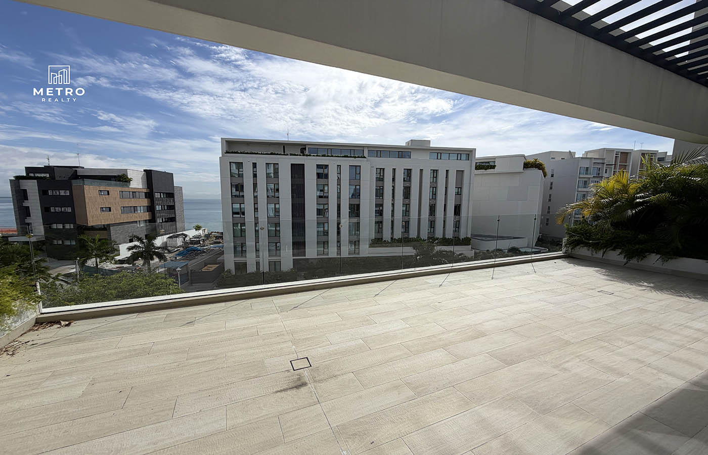 Ocean Reef Panama City Beautiful and Luxury Living