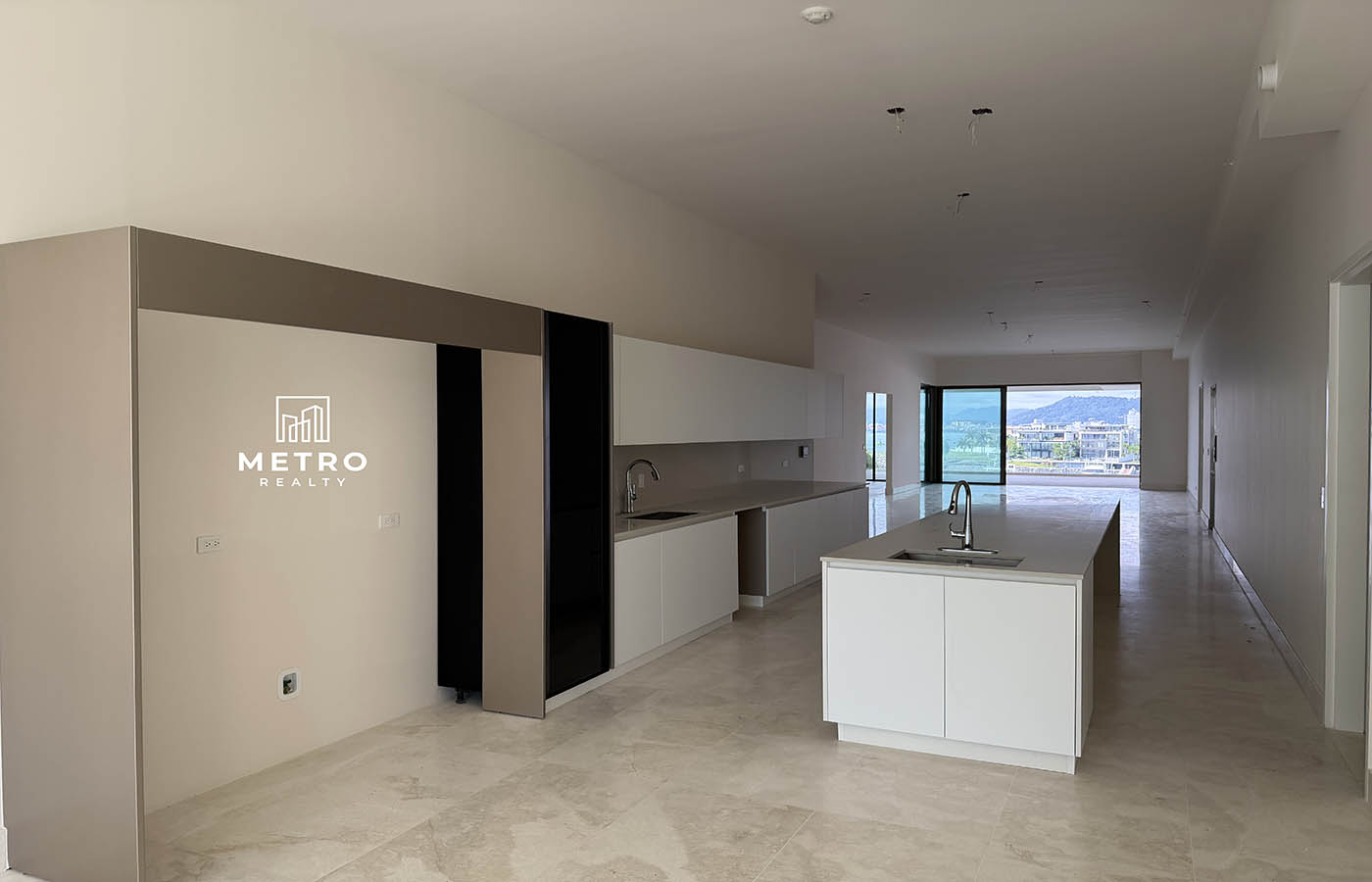 Ocean Reef Panama City Beautiful and Luxury Living