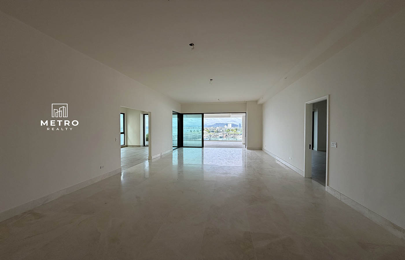 Ocean Reef Panama City Beautiful and Luxury Living